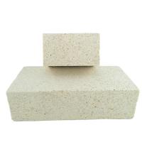 China Zero Expansion Insulating Refractory Brick for Optimal Thermal Insulation Performance for sale