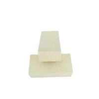 China Zero Expansion Insulating Refractory Brick for Optimal Thermal Insulation Performance for sale