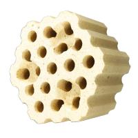 China Zero Expansion Insulating Refractory Brick for Optimal Thermal Insulation Performance for sale