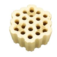 China Zero Expansion Insulating Refractory Brick for Optimal Thermal Insulation Performance for sale