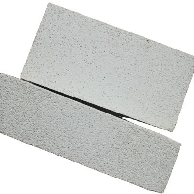 Cina I mattoni leggeri mulliti sono la soluzione definitiva per la costruzione di forni industriali in vendita