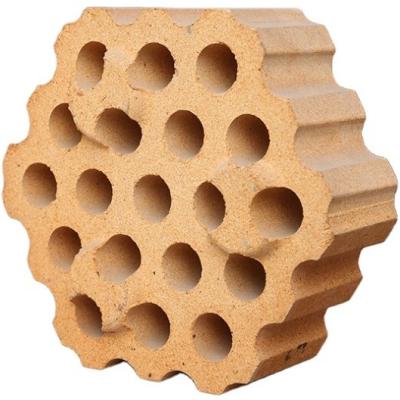 Cina Mattoncini di controllo per HBS Regenerator Densità di massa 2.0-2.5 g/cm3 Durata e resistente in vendita