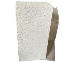 China High Temperature Mullite Lightweight Refractory Bricks for Metallurgical Applications for sale