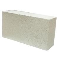 China High Temperature Mullite Lightweight Refractory Bricks for Metallurgical Applications for sale