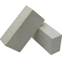 China High Temperature Mullite Lightweight Refractory Bricks for Metallurgical Applications for sale