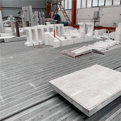 中国 CrO 含有 % 0.2-0.3% ガラス炉用火熱性レンガ 販売のため