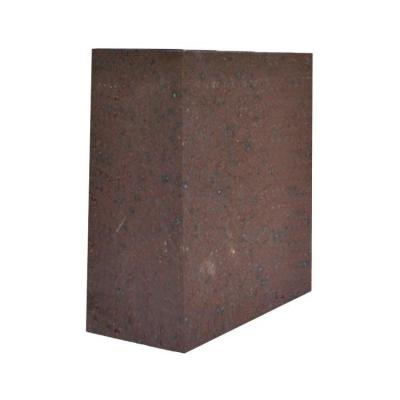 China High Density Fire Bricks with 3.0g/cm3 Bulk Density and High Thermal Shock Resistance for sale