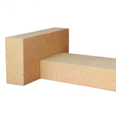 Cina Al2O3 Contenuto % 38-48% Bauxite Granito di allumina refrattaria resistente alle alte temperature in vendita