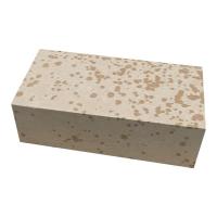 China Refractory Silicon Mullite Bricks with BULK DENSITY ≥1.78 and CrO Content % - for sale