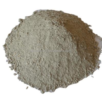 Cina Isolazione leggera Castabile per la conservazione del calore delle pareti e del tetto dei forni a 1750 °C in vendita