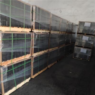 Cina 18% porosità apparente mattoni di magnesia cromatici direttamente combinati con opzioni semicombinate in vendita