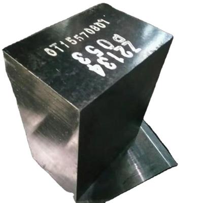 Cina Densità di massa di mattoni refrattari di forno ≥ 2,83 Alumina Magnesia Carbone per i risultati in vendita