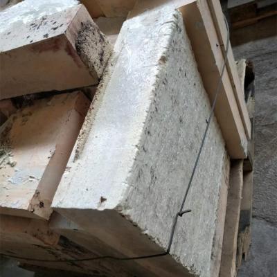 Cina Materace AZS riciclata per il fondo del forno di vetro sostenibile e rispettosa dell'ambiente in vendita