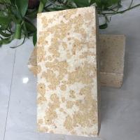 China Customized Size Insulating Bricks The Ultimate Insulation for Silica Refractory Brick for sale