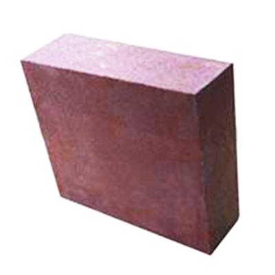 China Durable Magnesia Carbon Brick for Refractory Material in High Temperature Environments for sale
