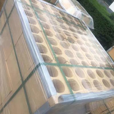 Cina Contenuto di Al2O3 % 48-85 Blocco a buco cavo per forno a rulli in ceramica proveniente da Henan Refractory in vendita