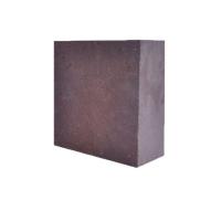 China Common Refractoriness Carbon Graphite Bricks for High Temperature Furnace Lining for sale