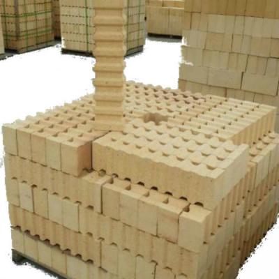 Cina Granuli refrattari ad alta alumina per applicazioni ad alta temperatura in vendita