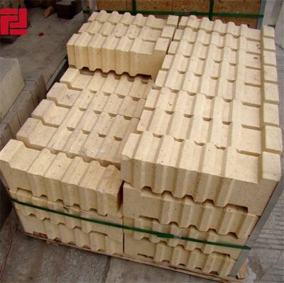 Cina Granuli refrattari ad alta alumina per applicazioni ad alta temperatura in vendita