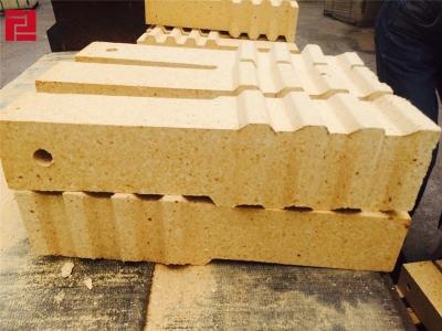Cina Granuli refrattari ad alta alumina per applicazioni ad alta temperatura in vendita