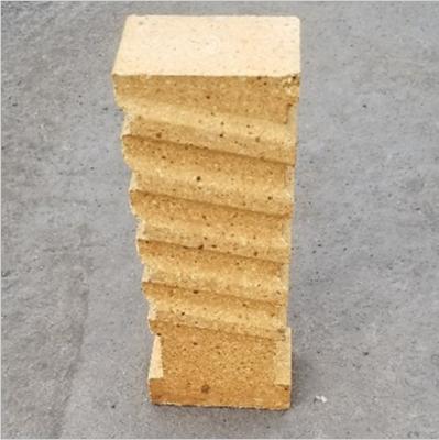 Cina Granuli refrattari ad alta alumina per applicazioni ad alta temperatura in vendita