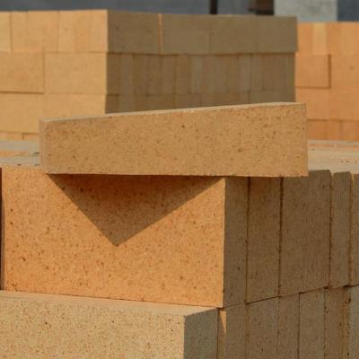 Cina 230x114x75 mm Granuli di argilla di dimensioni standard per soluzioni refrattarie personalizzabili in vendita