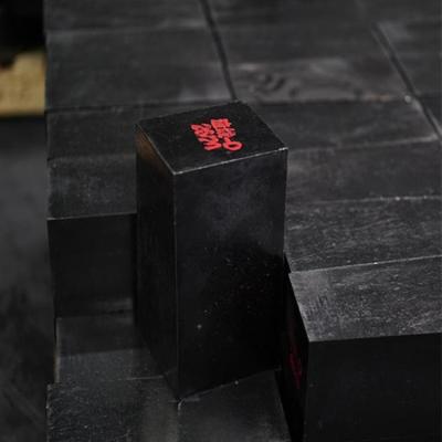 Cina Magnesia calcio mattoni utilizzati nel forno con refrattaria comune e contenuto di CaO 0,34% in vendita