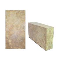 China 94% SiO2 Content Silica Refractory Baking Stone for Temperature Applications for sale
