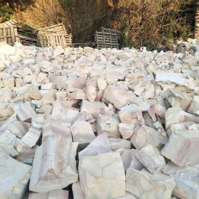 China Fused Cast AZS Refractory for Glass Industry SiC Content 1.2-1.4% and Low CaO Content for sale