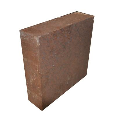 China 3.0g/cm3 Bulk Density Fire Resistant High Alumina Bricks for High Temperature Furnace for sale