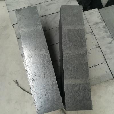 Cina Materace di carbonio di magnesia di allumina certificata CE per la ristrutturazione refrattaria del forno in vendita