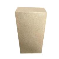 China High Temperature Resistant Magnesia Fired Brick for Refractory Material Manufacturing for sale
