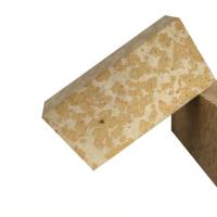 China Silex Lining Blocks for Welding Processing High Bulk Density Silica Lining Bricks for sale