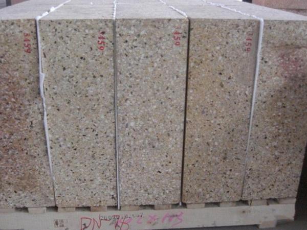 Quality Professional SK34 Fire Brick for Fireplace High Refractoriness Chamotte for sale