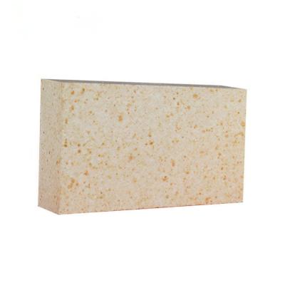 Cina Piccolo contenuto di SiC, alta alumina, mattoni refrattari per forno SK34 SK36 SK38 in vendita