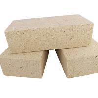 China Fire Brick Red Clay Bricks with Decoiling Processing Service and ISO9001 Certificate for sale