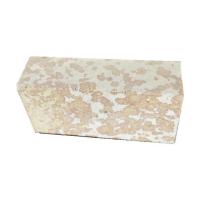 China Fire Brick Red Clay Bricks with Decoiling Processing Service and ISO9001 Certificate for sale