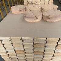 China Split Face Fire Brick Low Porosity Clay Bricks for Versatile Applications for sale