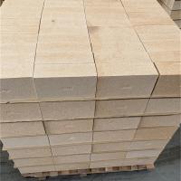 China Sample Provided High Temperature Bricks MgO Content % 0.1 Exterior Brick Wall Panel Clay for sale