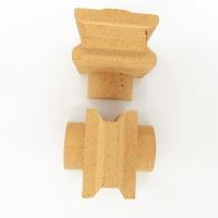 China Customized Refractory Fire Insulation Chamotte Brick with High Refractoriness Advantage for sale
