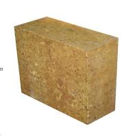 China Common Refractoriness Magnesia Chrome Bricks for Temperature Refractory Applications for sale