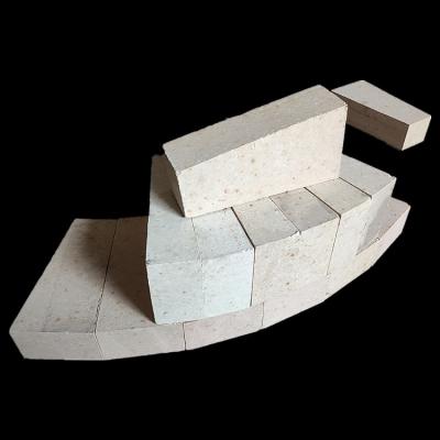 China High Alumina Light Weight Ceramic Corundum Refractory Mullite Insulating Fire Bricks for sale