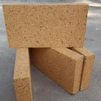China Common Refractoriness 1580° Refractoriness 1770° Fire Clay Bricks for Construction for sale