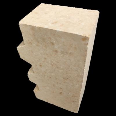 Cina Alumina Blocco Alto Alumina Isolamento mattoni con contenuto di SiC di 0% da Trusted in vendita