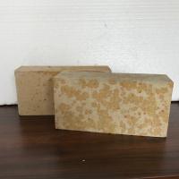 China Customizable Insulating Firebrick Mullite Brick for Temperature Melting Applications for sale