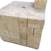 China Customizable Insulating Firebrick Mullite Brick for Temperature Melting Applications for sale