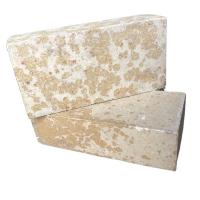 China Convenient Easy Operation Blue Ram Refractory Density Brick for Clay Bricks Baking for sale