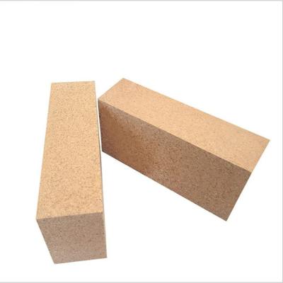 Cina Refrattore comune mattoni di argilla 230x114x75mm per resistenza alle alte temperature in vendita