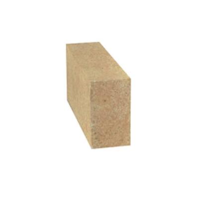 Cina Low Lowes Firebricks Densità di massa ≥ 2,1 g/cm3 con campione fornito liberamente in vendita