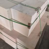 China Easy Operation Brick Azs Refraactory Brick Super-Class Refractoriness Brique Refractaire for sale